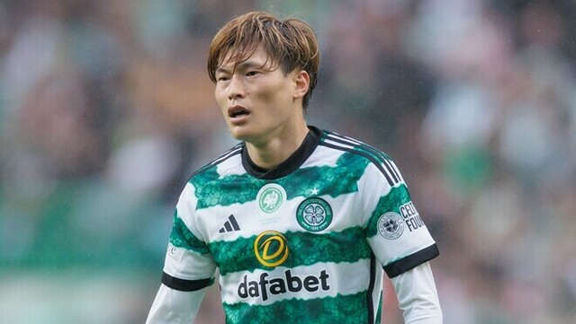 エース古橋が1G1Aといきなり躍動！王者セルティック、開幕戦に4発快勝！前田はフル出場、“先発落ち”の旗手は途中投入 | antenna[アンテナ]