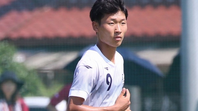 クラセン得点王に輝いた岡山U-18FW村木、チームを牽引したDF勝部(6枚) | antenna[アンテナ]