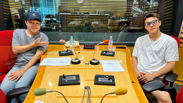 19歳の新鋭、虎之介選手「BreakingDown」戦歴を振り返る | antenna[アンテナ]