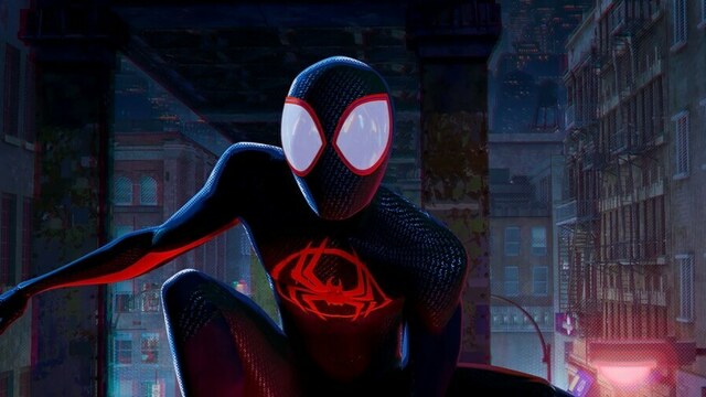 【ネタバレ】『スパイダーマン：アクロス・ザ・スパイダーバース』あの人のカメオ登場、完成前の製作秘話が判明 Antenna[アンテナ]