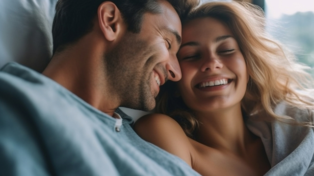 遊び？ 本気？ 男性が本命女性にだけするセックス中の行動12選を紹介！ Antenna[アンテナ]
