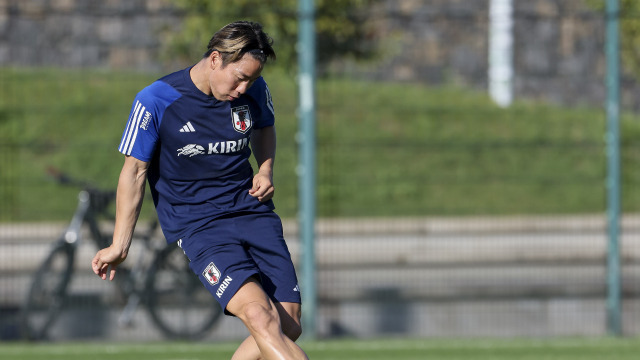 W杯ドイツ戦で決勝弾も…再戦へFW浅野拓磨「もう忘れたと言ってもいい」 | antenna[アンテナ]