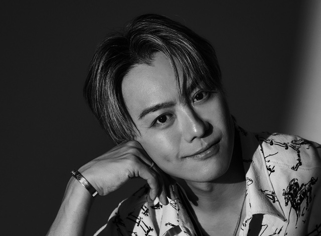 EXILE TAKAHIRO、清木場俊介＆ATSUSHIからの提供曲は「人生の宝になる」 | ananweb - マガジンハウス | antenna[アンテナ]