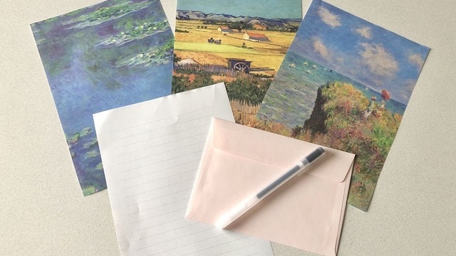 SNS時代だからこそ温かみや気持ちを感じる！ 手紙を書くようになって気づいた「書く」ことの魅力とは #Omezaトーク | antenna[アンテナ]