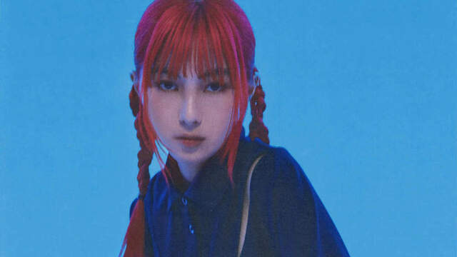 a子、新曲「trank」リリース。強盗に扮したMVも公開 | antenna[アンテナ]