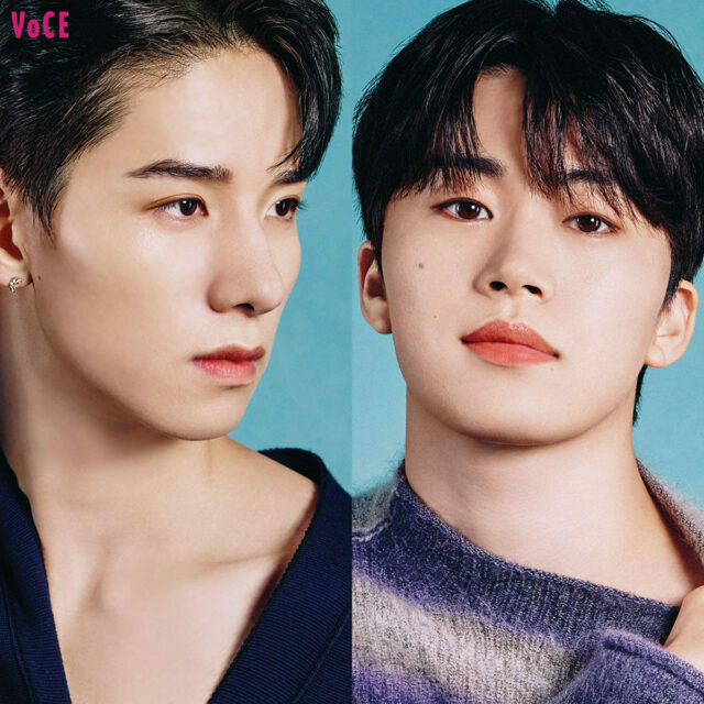 【JO1 木全翔也×佐藤景瑚】二人の共通点、実は緊張しい!? | antenna[アンテナ]