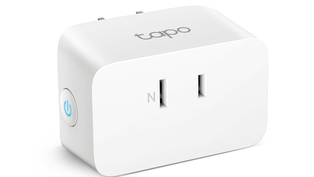 ティーピーリンクがMatterに対応した電力モニタリング機能付きのミニスマートWi-Fiプラグ「Tapo P110M」を発売 ...
