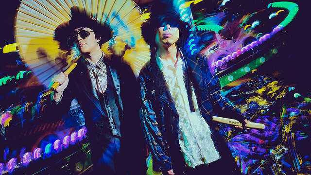 FAKE TYPE.、アルバム『FAKE SWING 2』アートワークと収録詳細公開 | antenna[アンテナ]