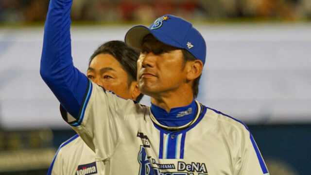 DeNAが土壇場3連勝で自力2位に望み！ 坂口智隆氏「最後の戦いが似合うチーム、なにかしてくれるような気がします」 | antenna[アンテナ]