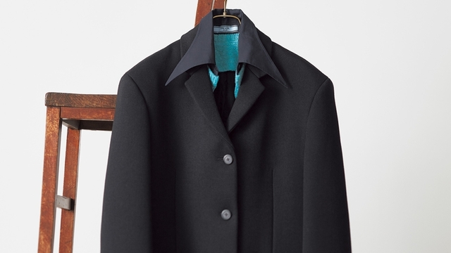 人気スタイリストが推す！この秋スタメン使いする「ジャケット」 | antenna[アンテナ]