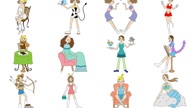 ★明日のラッキー星座は？ 12星座占い・運勢ランキング【2023年10月5日(木)】 | antenna[アンテナ]