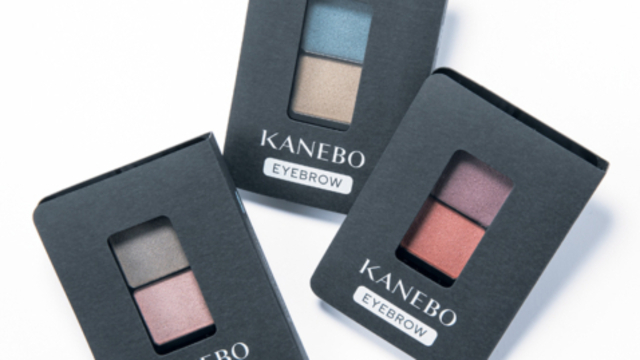 【3通りの使い方ができるアイブロウ】アイシャドウにもノーズシャドウにもなるアイテムが発売 | antenna[アンテナ]