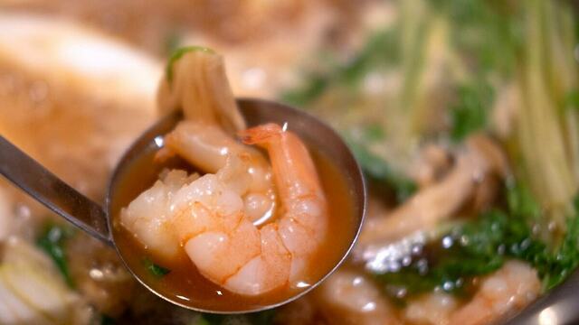 無印良品の「海老だし味噌鍋」が大好評！ “スタッフ一押し”のシメが最高すぎる!?【元社員おすすめ】 | antenna[アンテナ]