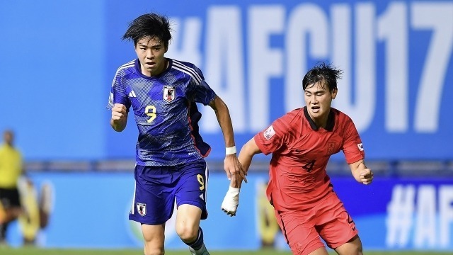 韓国代表指揮官、日韓戦の定期開催を再び希望「年2回から3回は日本と対戦できれば」「アジア杯決勝で会いたい」 | antenna[アンテナ]