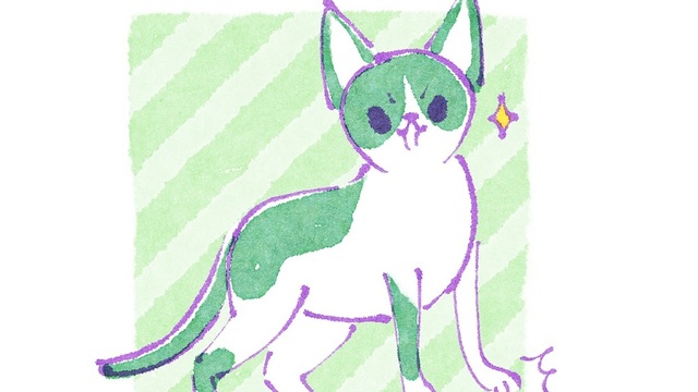 【シン・猫さま占い】最強の大幸運への転機となる猫さまは？ 10月16日から10月22日運勢ランキング - 占い・章月綾乃 イラスト・サヲリブ ...