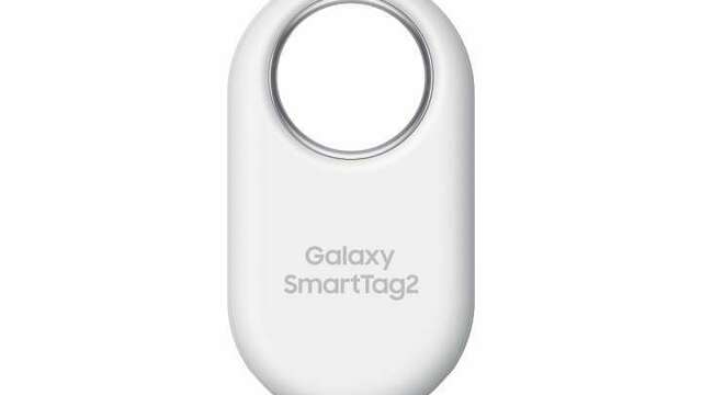 Galaxyユーザー必見！NFC搭載で失くし物が見つけやすい「Galaxy SmartTag2」が日本初上陸！ | antenna[アンテナ]