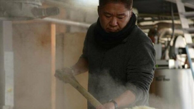 日本の神話と清酒、聖なる米に秘められたパワーを皆でいただくツアー | antenna[アンテナ]