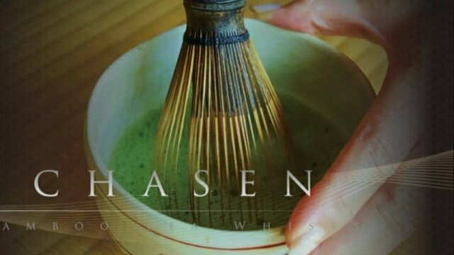 Matcha sweets and special dinner where you can experience Japan's proud ...