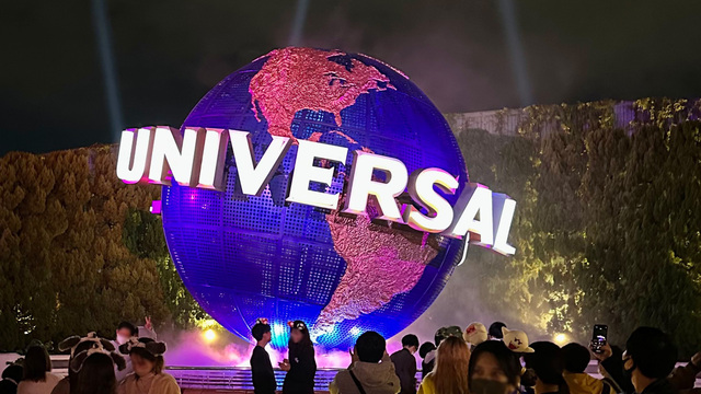 【USJ】気になる大人気イベント「ハロウィーン・ホラー・ナイト」って？見どころ解説！ | antenna[アンテナ]