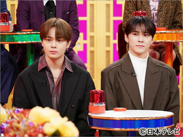 JO1・川西拓実＆鶴房汐恩が「THE突破ファイル」ジャンポケ・斉藤の熱演に大盛り上がり！ | antenna[アンテナ]