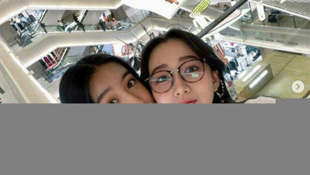 Kōki、姉・Cocomiとの幸せすぎる姉妹密着ツーショット公開 | antenna[アンテナ]