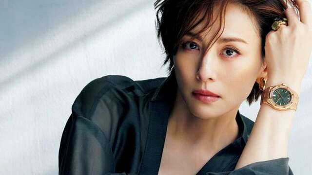 「いい女」だと思う40代の女性芸能人ランキング！ 2位「米倉涼子」を大差で抑えた1位は？ | antenna[アンテナ]