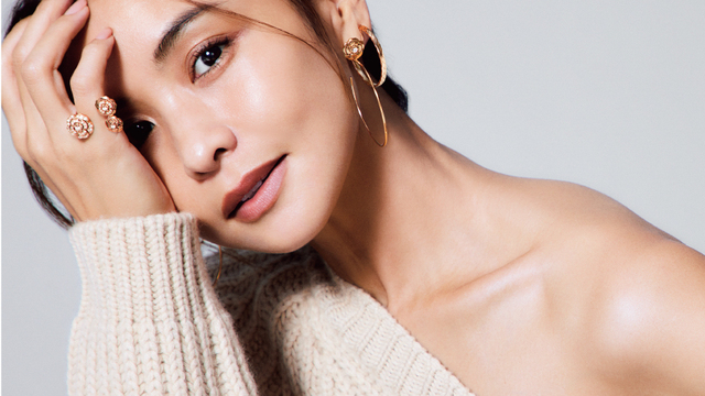 “運命買い”したくなる【投資ジュエリー】を大特集！『VERY NaVY』 12月号発売 | antenna[アンテナ]