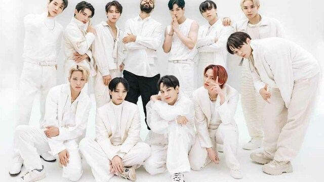 YSLのメイクをまとったJO1のスペシャルバックステージ映像公開！ | antenna[アンテナ]