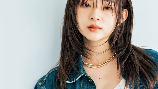 【ロング】ヘルシーなハンサムロングが今季もHOT | antenna[アンテナ]