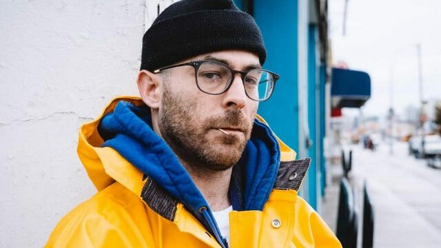 HIP HOPを象徴するThe Alchemistが大阪&名古屋公演を開催！ JJJからのメッセージが、その偉大さをより物語ます ...