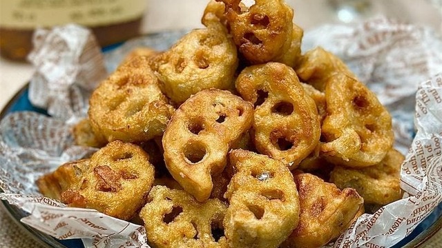 「れんこんだけ」でめちゃウマ♪しにゃさんのお手軽おつまみ5選 | antenna[アンテナ]