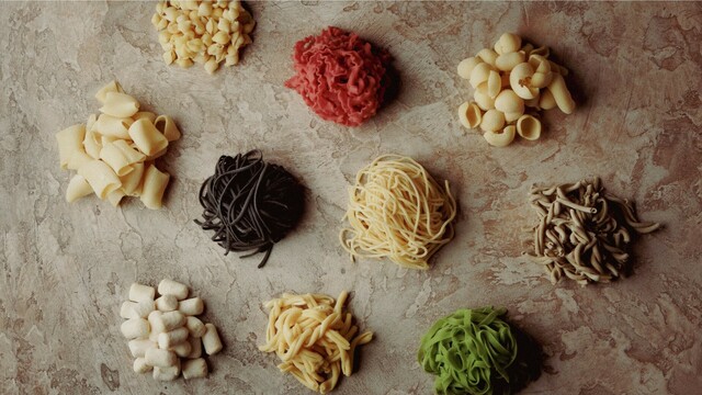 組み合わせは150通り以上！パスタ×ソースを自由に選べるイタリアン「ウィート・ウィート」が誕生 | antenna[アンテナ]