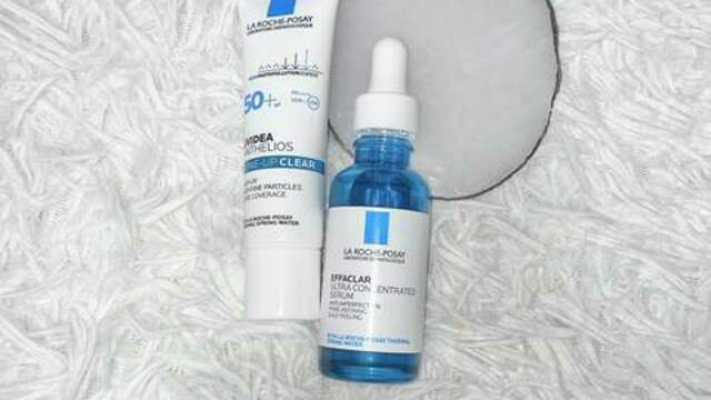 【コスメ紹介】ラロッシュポゼ | antenna[アンテナ]