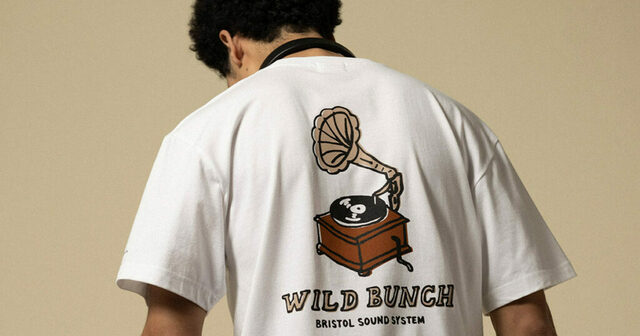 SOPH. × WILD BUNCHのニューアイテムが11月23日に発売 | antenna[アンテナ]