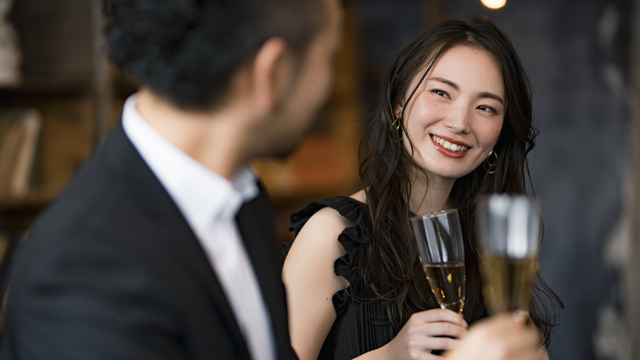 恋愛以外でも使える【異性から好かれる好印象な話し方】 | antenna[アンテナ]