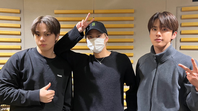 JO1河野純喜、白岩瑠姫のハイテク待ち受けに「すごい、僕より進んでるやん……」 | antenna[アンテナ]