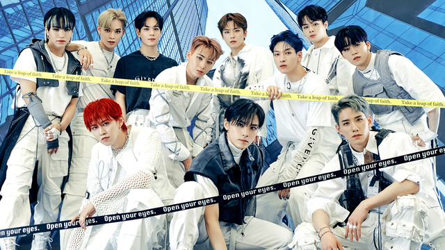 『JO1のオールナイトニッポンX(クロス)』2夜連続「メンバー全員出演SP」が決定！ 番組初11人全員がスタジオに集結！ | antenna[アンテナ]