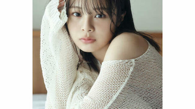 NGT48・本間日陽アイドル最後の「自分の内面を詰め込んだ」写真集が発売、香川で水着姿も | antenna[アンテナ]