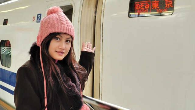 2023 Shinkansen Travel Advisory: Book Your Seats Early for a Stress ...