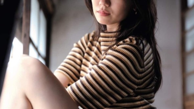 「エロい」二階堂ふみ、太ももがギリギリまで露出した姿に「美脚がたまらん」とファン歓喜！ | antenna[アンテナ]