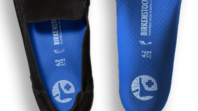 [Gallery]【差がつくビルケンシュトック】「サンダル感覚で履ける」新作モカシンが登場！[BIRKENSTOCK UTTI]（コピー ...