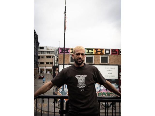 Peace and After×RAW LIFE FACTORY×大坪洋介氏がコラボ！陶芸とアパレルを組み合わせたコレクションが登場 | antenna[アンテナ]