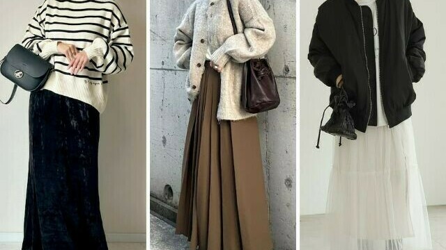 太って見えます！ スタイリスト直伝「トレンドのオーバーサイズNGコーデ」 - イラスト・文 角 佑宇子 | ananweb - マガジンハウス | antenna[アンテナ]