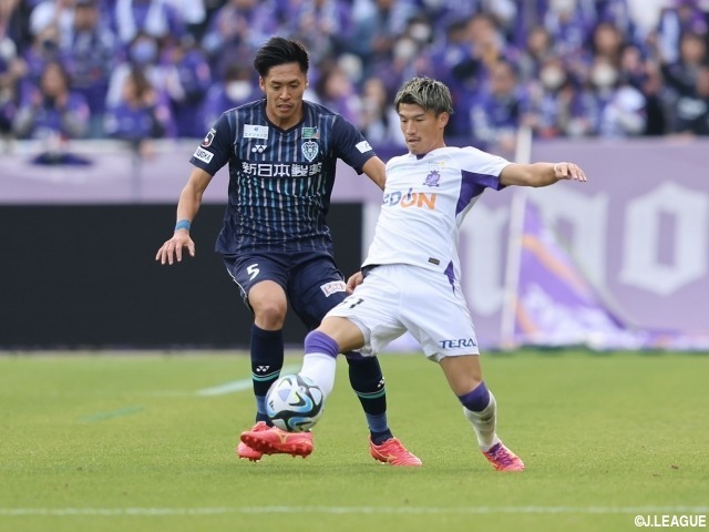 広島がACL2出場圏内の3位を死守! 後半ATの劇的ゴールで福岡を下す | antenna[アンテナ]