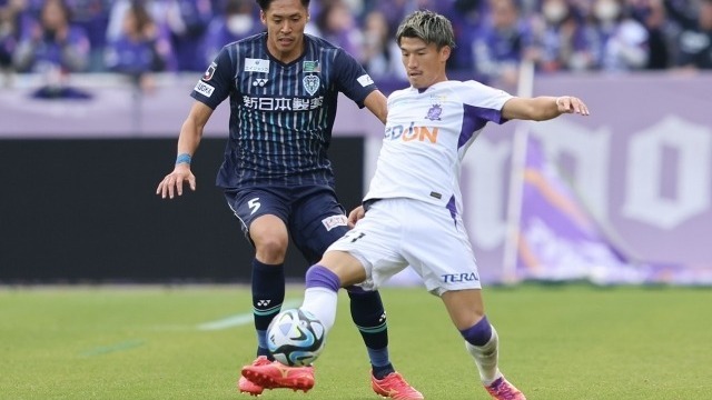 広島がACL2出場圏内の3位を死守! 後半ATの劇的ゴールで福岡を下す | antenna[アンテナ]