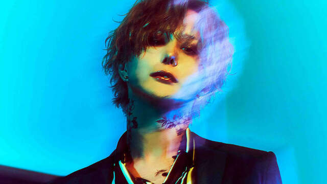 luz、5thアルバム『AMULET』本日発売。2月より新ツアー開催決定 | antenna[アンテナ]