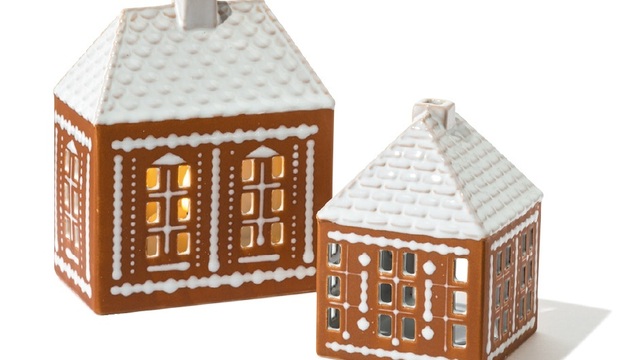 かわいいキャンドルホルダーでクリスマス気分UP！ 寒い季節にうれしい“冬雑貨”5選 | ananweb - マガジンハウス | antenna[アンテナ]