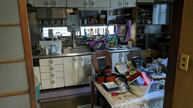 ｢わたしに死ねと？｣70代ヘルパーが直面した悲劇 | antenna[アンテナ]