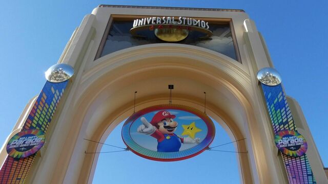 【USJ】意外と知らない！？持ち込みNGの飲み物！！ | antenna[アンテナ]