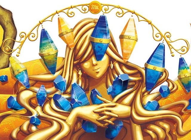 ミラクルが起こる半年間が待っているのは？ 【2024前半】蟹座、獅子座、乙女座の全体運 | ananweb - マガジンハウス | antenna[アンテナ]